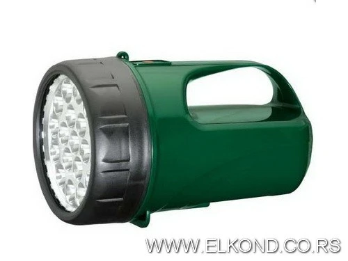 LED LAMPA PUNJIVA M719L