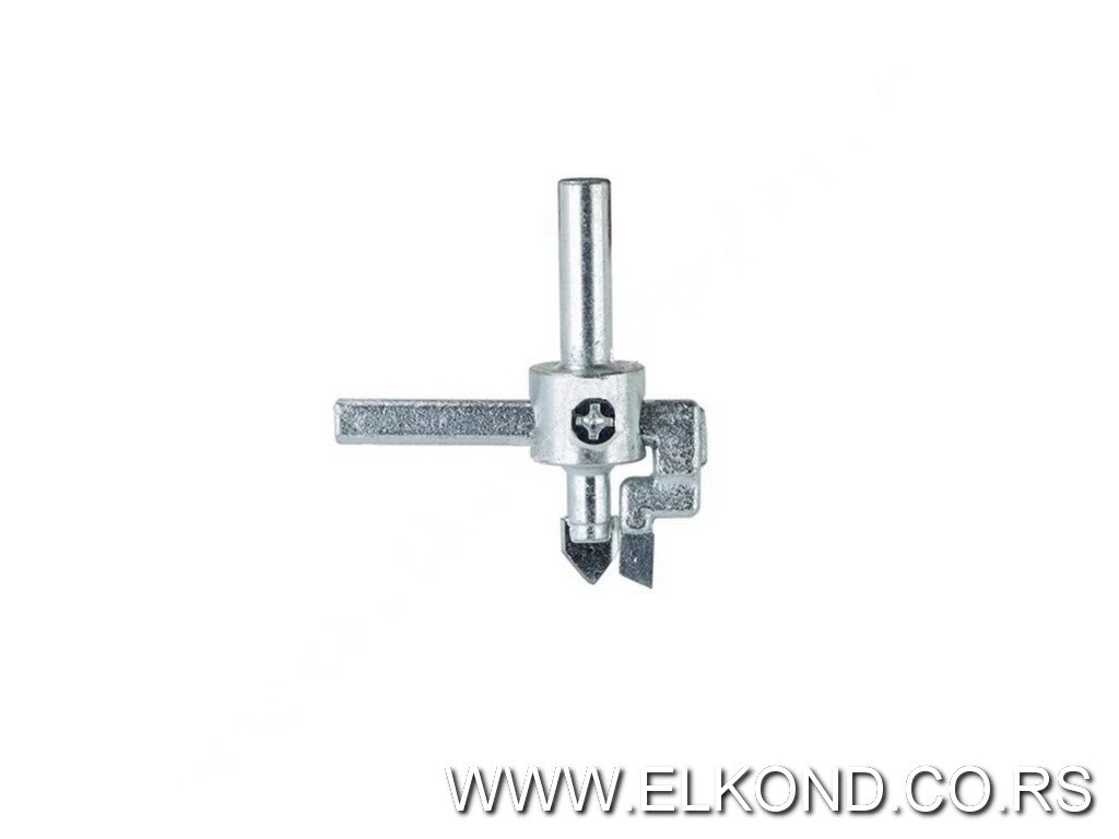 BURGIJA ŠTELUJUĆA ZA PLOČICE