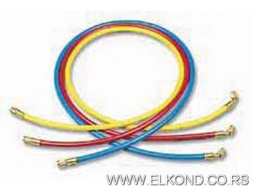 CREVO SET ZA PUNJENJE SA IGLICOM 900mm "CSA" 1/4