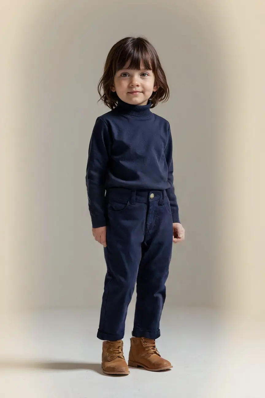 C&A Pantalone za dečake, Teget
