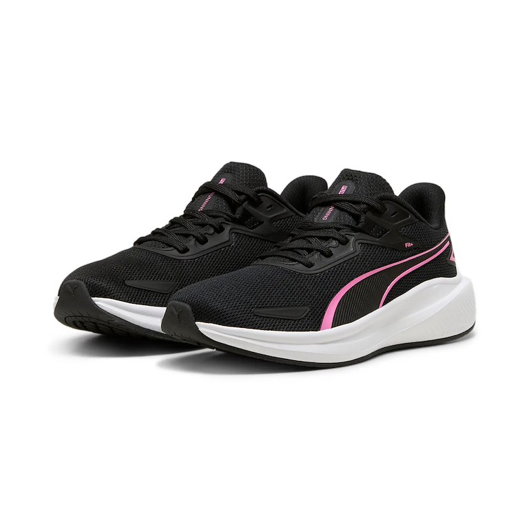 PUMA Ženske patike Skyrocket Lite, 379437-09, Crno-roze