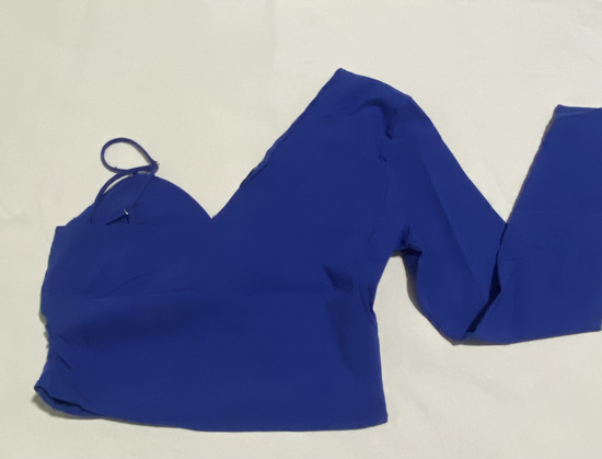 Stradivarius top