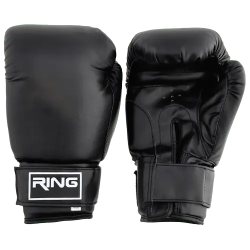 RING rukavice za boks 14 OZ PVC