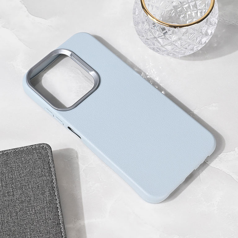 Zastitna maska (futrola) Elegant - Xiaomi Redmi 15C 4G 173mm plava