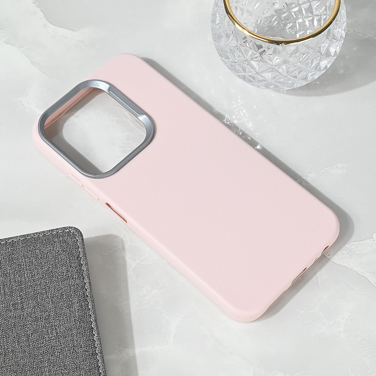 Zastitna maska (futrola) Elegant - Xiaomi Redmi 15C 4G 173mm roze