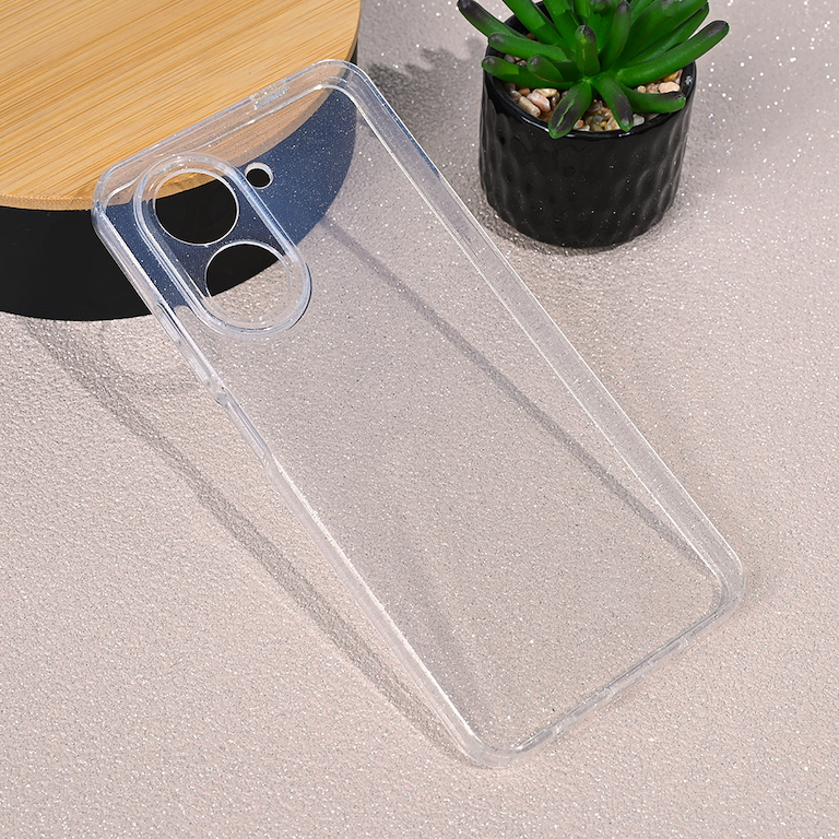 Zastitna maska (futrola) Sparkle Dust - Xiaomi Redmi A5 4G EU 173mm Transparent