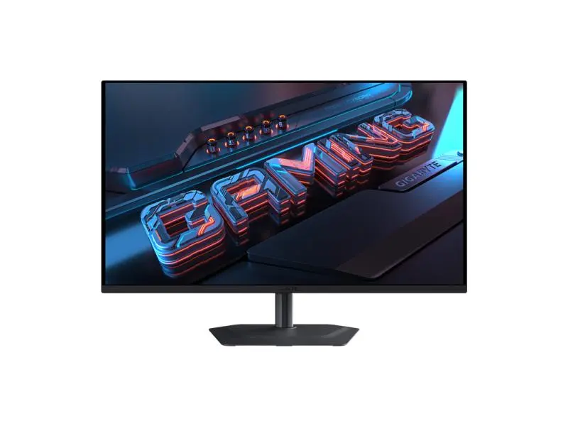 Gigabyte Monitor MO32U, 31.5", GV-MO32U, 4K UHD, 165Hz, USB-C, AMD FreeSync Premium Pro