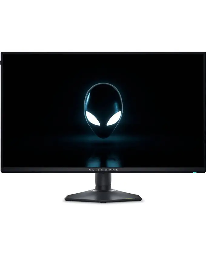 DELL Gaming monitor Dell Alienware 27'' AW2725QF 4K IPS 180Hz, Crni