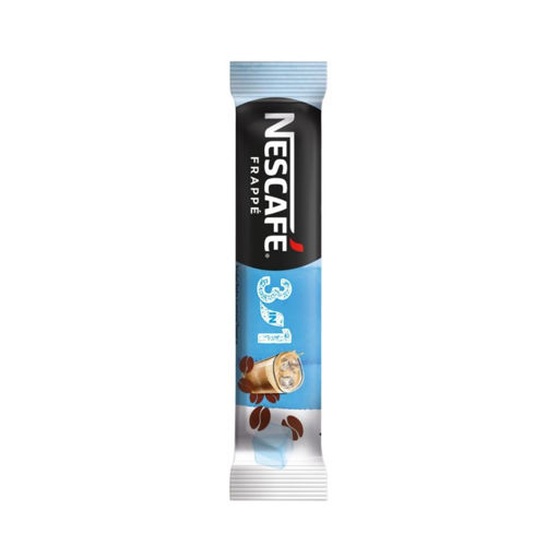 Nescafe 3in1 Frappe 15 g