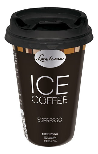 Landessa espresso 230 ml