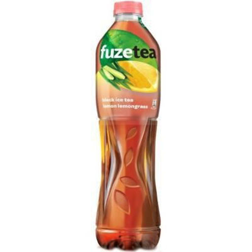 Fuze tea Lemon 1.5 L