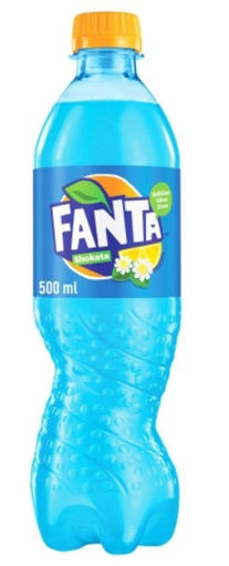Fanta Shokata 0.5 L
