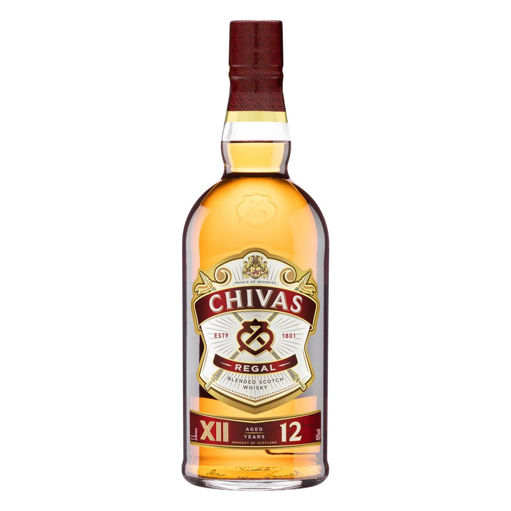 Chivas Regal 12 YO 1 L