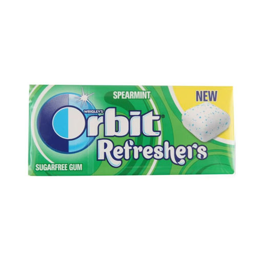 Orbit Refreshers Spearmint