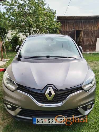Prodajem renault senic vlasnik
