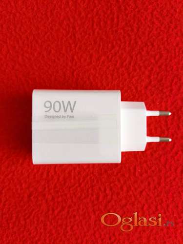 Punjač za mobilne telefone 90W POVOLJNO