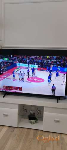 HISENSE SMART TV