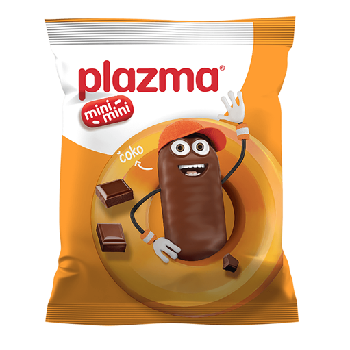 Plazma mini coko 45 g