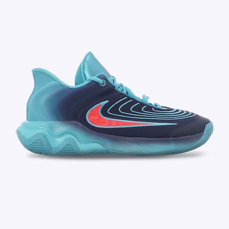 NIKE Patike giannis immortality 4 M