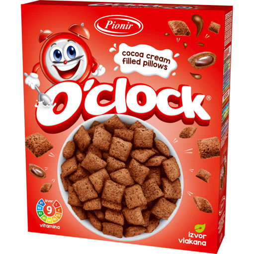 O Clock choco kuglice 300 g