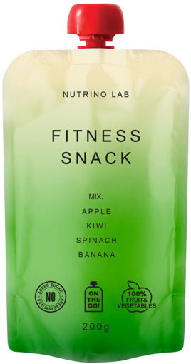 Nutrino Lab Pire Fitness Mix 200 g
