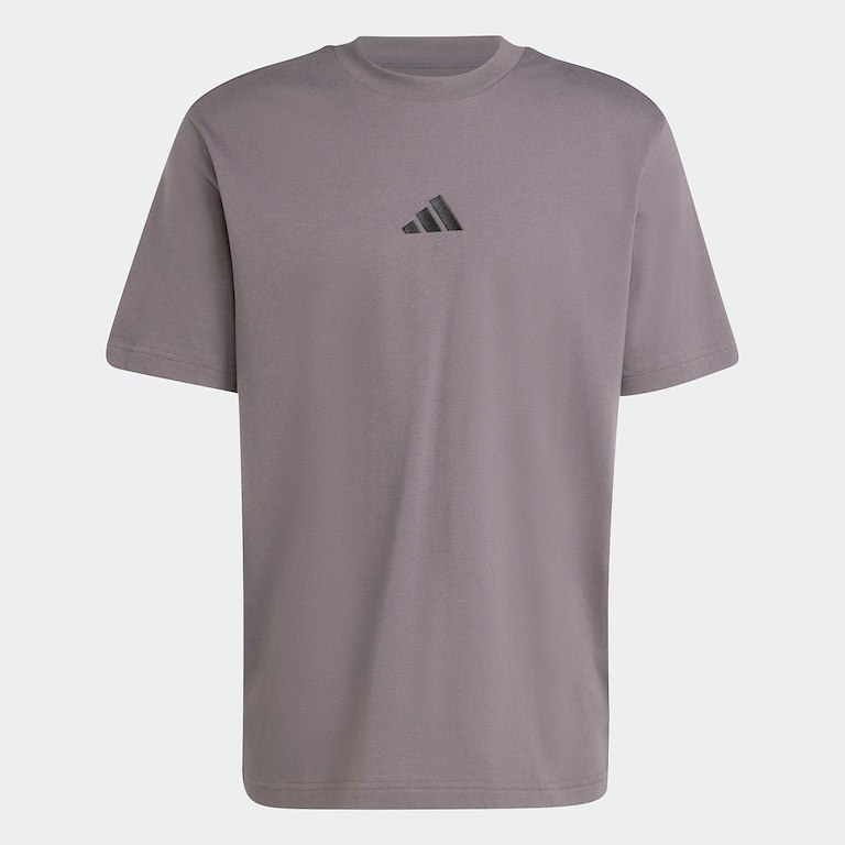 ADIDAS Majica kratak rukav essentials small logo sj tee M
