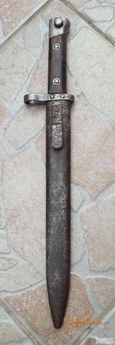 Bajonet