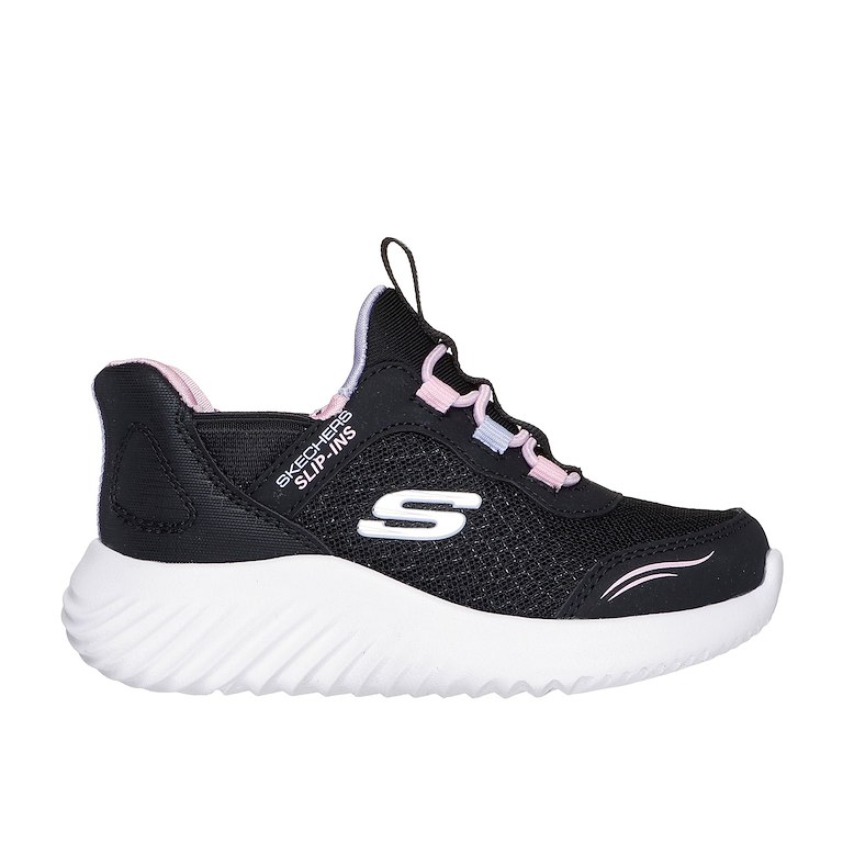 SKECHERS Patike slip-ins bounder simple cute GT