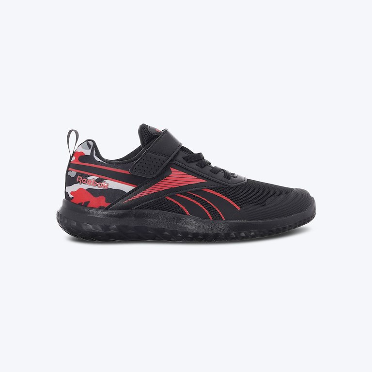 REEBOK Patike rush runner 5 elastic lace & top strap BP