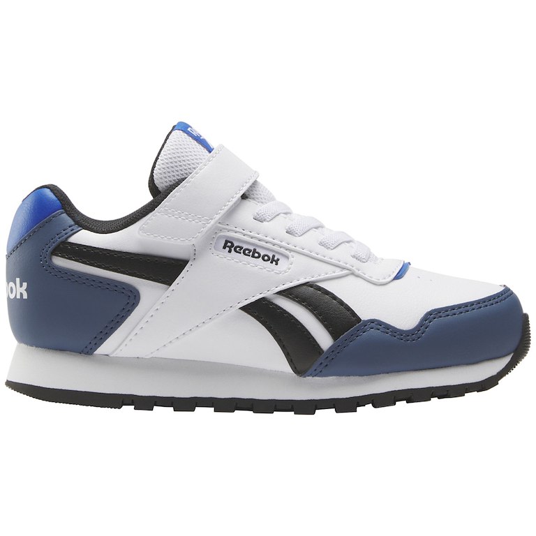 REEBOK Patike glide elastic & top strap BP