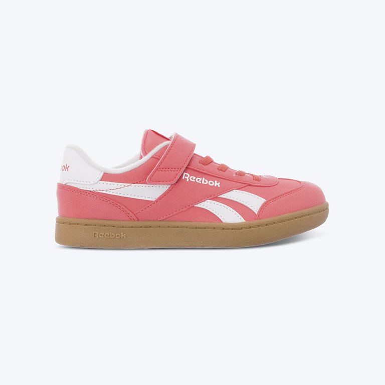 REEBOK Patike smash edge elastic & top strap GP