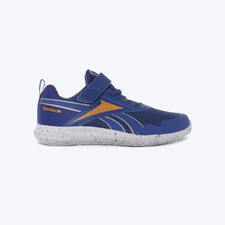 REEBOK Patike rush runner 5 elastic lace & top strap BP