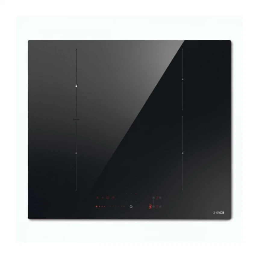 Elica ugradna ploca RATIO 604 PLUS BL