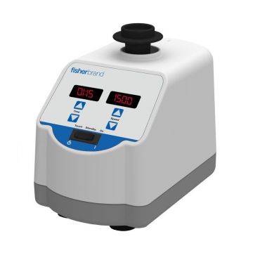 Digitalna vortex mešalica Fisher Scientific, 500 – 3000 RPM