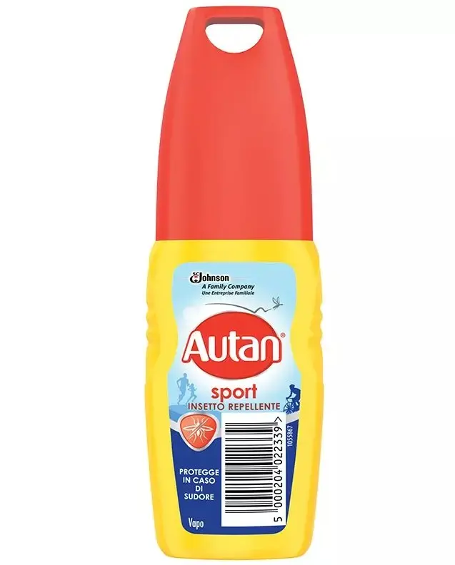 AUTAN Raspršivač sport 100 ml