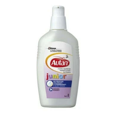 AUTAN Gel JUNIOR 100 ml