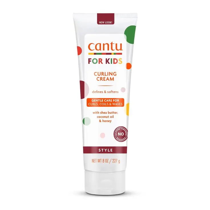 Cantu Krema za lokne za decu, 227g