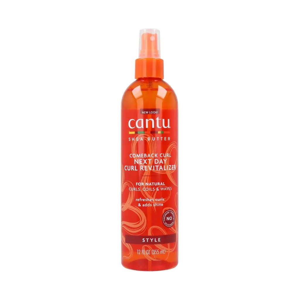 Cantu Sprej za lokne Comeback Curl, 355ml