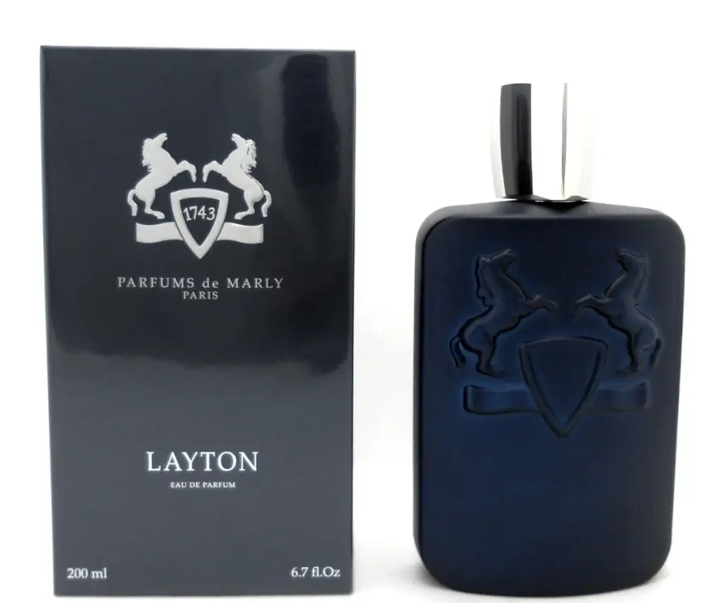 Parfums de Marly Muški parfem Layton EDP, 200ml