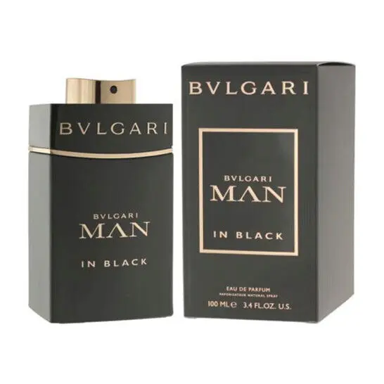 Bvlgari Muški parfem Man In Black EDP, 100ml