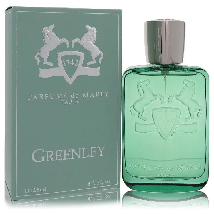 Parfums de Marly Muški parfem Greenley EDP, 125ml