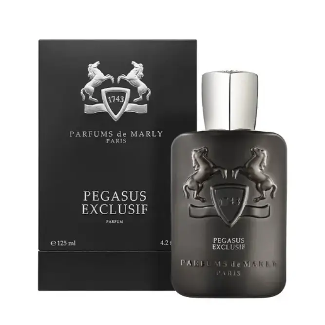 Parfums de Marly Muški parfem Pegasus Exclusif EDP, 125ml