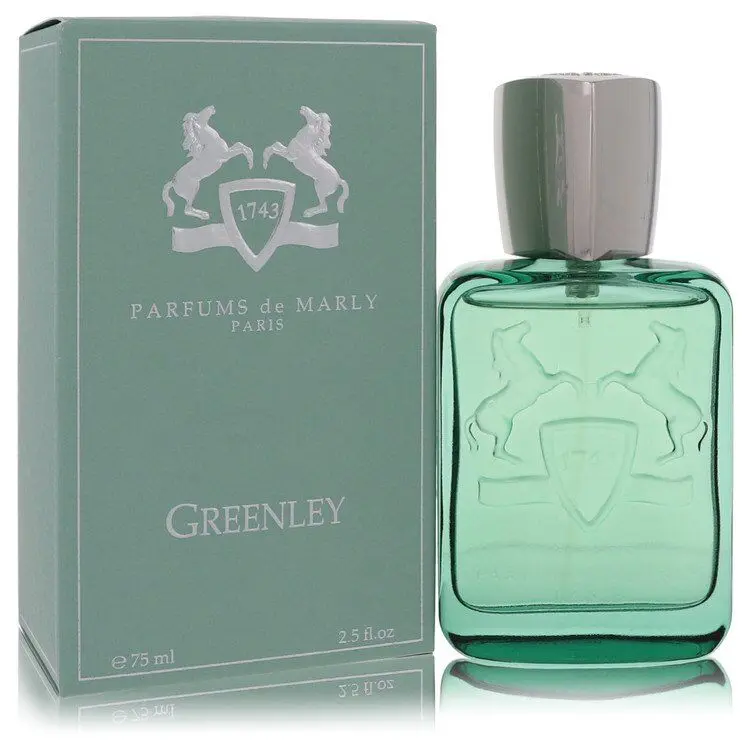 Parfums de Marly Muški parfem Greenley EDP, 75ml