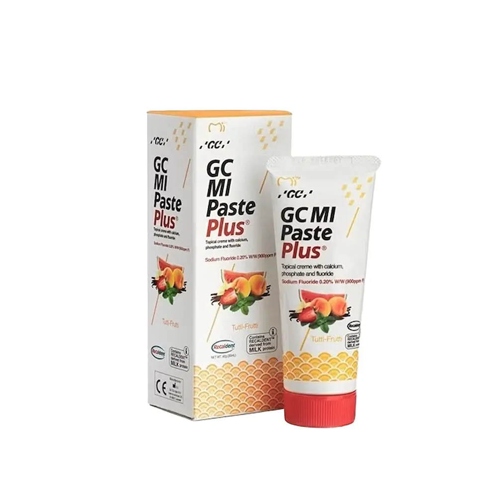 Tooth Mousse Pasta za zube Mi, Ukus tutti Frutti, 35ml