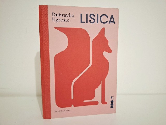 Lisica - Dubravka Ugrešić