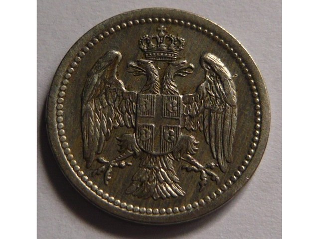 10 Para - 1912