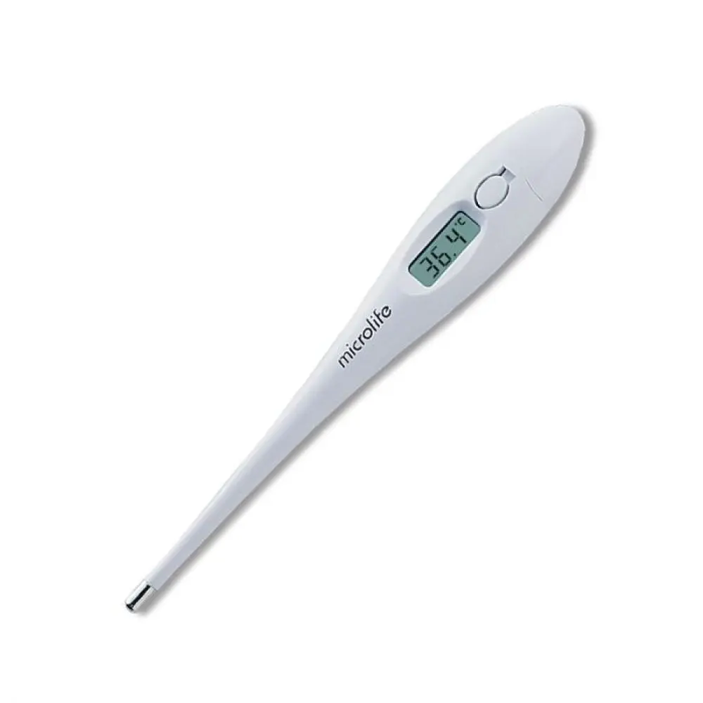 MICROLIFE Digitalni toplomer MT 16F1, Beli