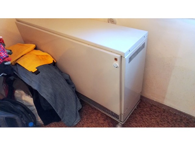TA peć 4,5 kW trofazna, kao NOVA