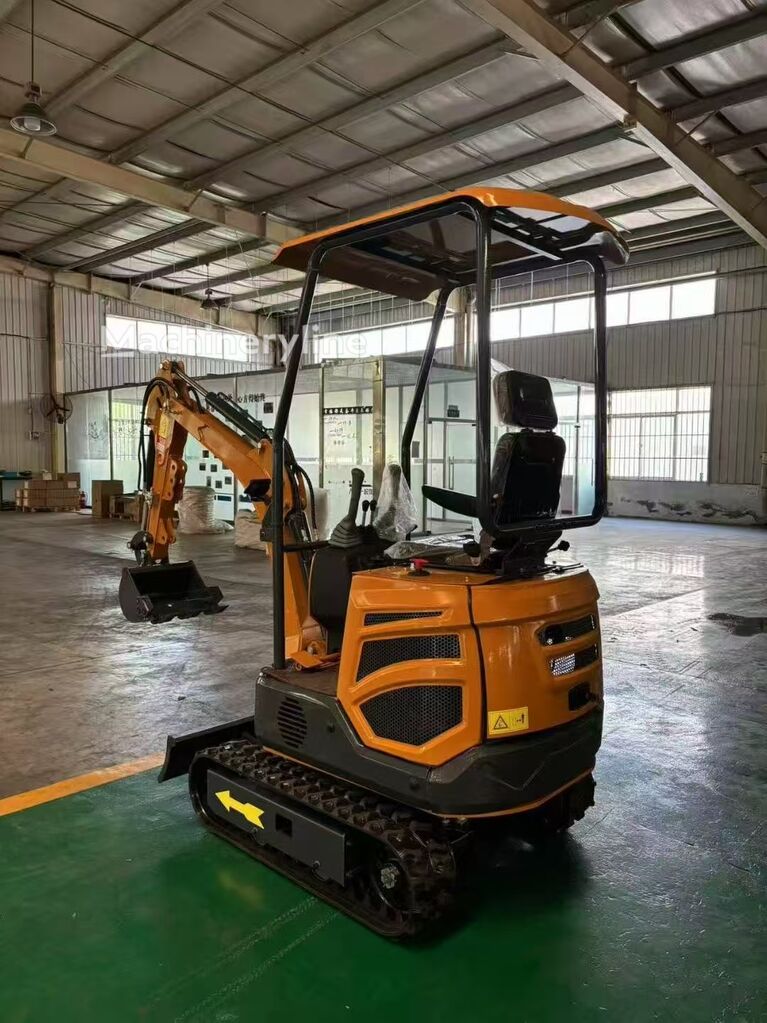 SDLG PC 12.3 mini bager