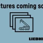 Liebherr LTM 1160-5.1 autodizalica